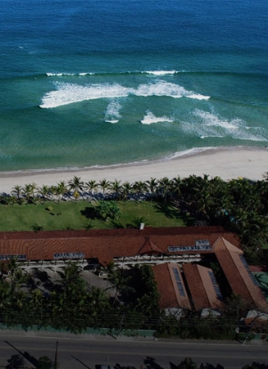 Passagens de Ônibus | Passaro Marron