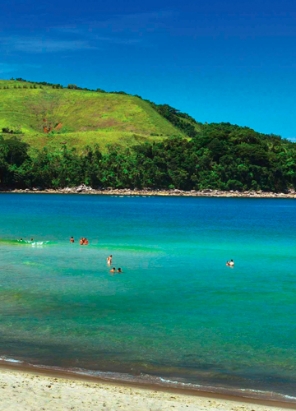 Passagens de Ônibus | Passaro Marron